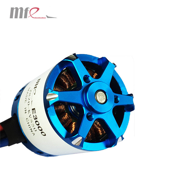 2820-kv550 Brushless Motor UAV – iNsightFPV
