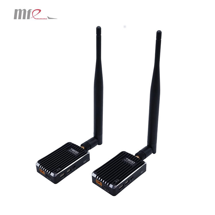 T900 UAV long-range data transmission Cost-effective aerial survey dat ...