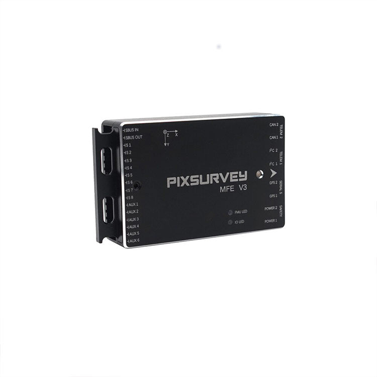 Pixsurvey V3 Flight Control Pixhawk Open Source Flight Control Ardupil ...