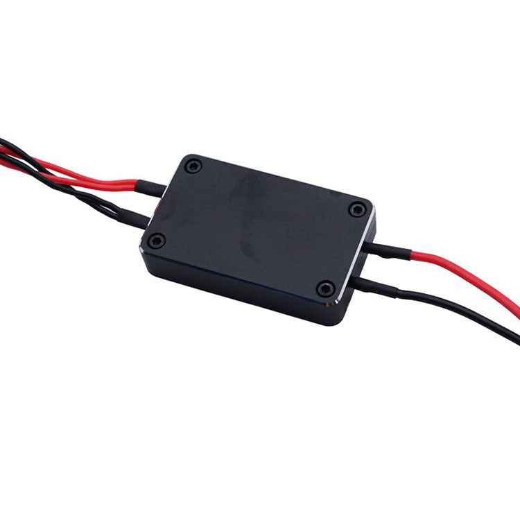 [MFE] High Voltage 12S UBEC 10A Buck Regulator Module Servo Power Supp ...