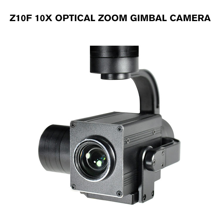 ViewPro-Z10F 10x Optical Zoom Gimbal Camera – iNsightFPV
