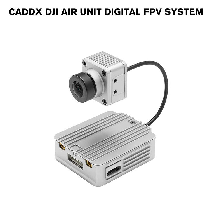 DJI Air Unit Digital FPV System – iNsightFPV