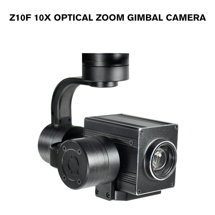 ViewPro-Z10F 10x Optical Zoom Gimbal Camera – iNsightFPV