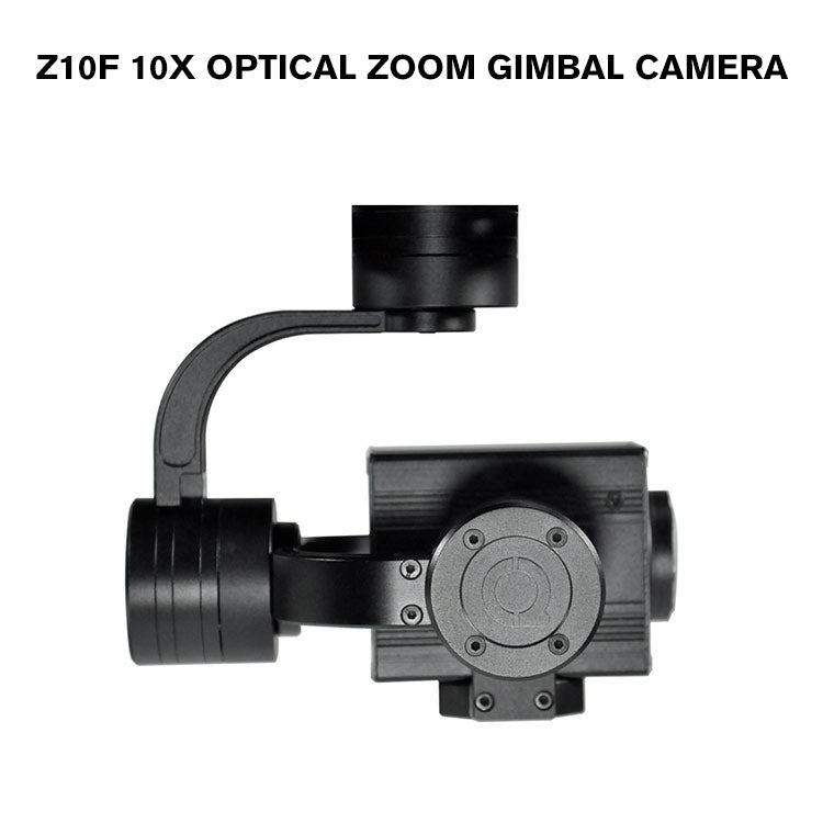 ViewPro-Z10F 10x Optical Zoom Gimbal Camera – iNsightFPV