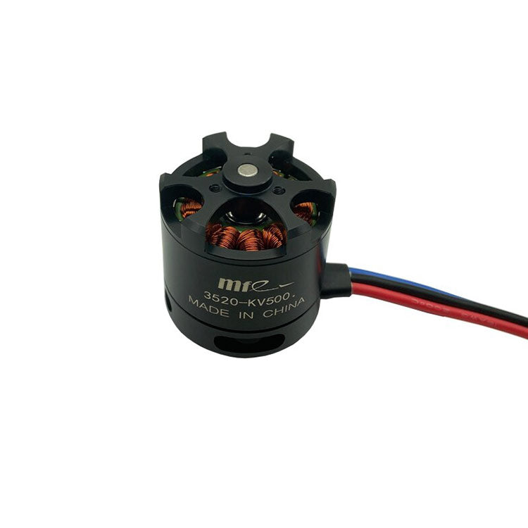 3520-kv500 Brushless Motor UAV – iNsightFPV